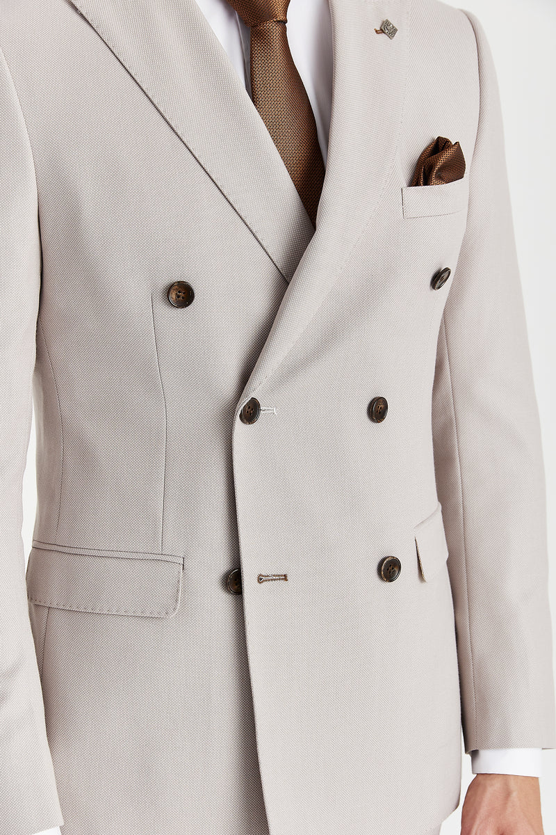 Costumes croisés pour hommes | Happy Gentleman